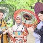 Hiroshima Kimono Rental and Photo Shoot - Final Thoughts