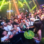 Hiroshima: LAGOON Nightclub Admission Ticket(For Foreign) - FAQ