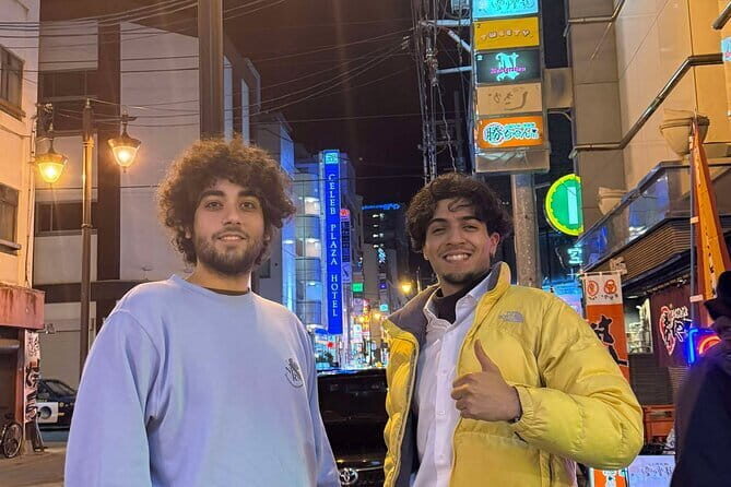 Hiroshima Night World Secrets and Nocturnal Panoramas - What’s Included and What to Keep in Mind