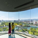 HIROSHIMA ORIZURU TOWER Admission Ticket - Practical Details and Tips