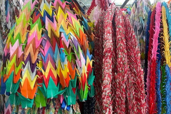 Hiroshima Peace Memorial and Highlights Private Tour with a Local - A Detailed Breakdown of the Hiroshima Peace Memorial Private Tour