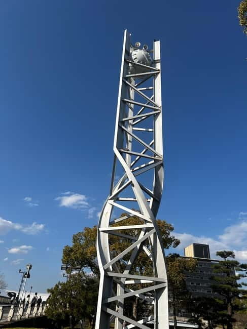 Hiroshima Peace Memorial Park: A Guided Tour - Who Should Consider This Tour?