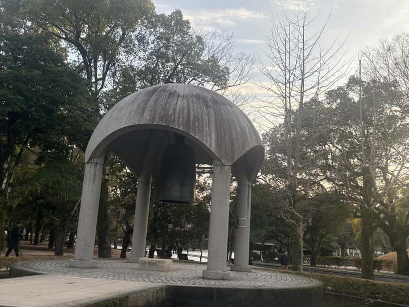 Hiroshima: Peace Memorial Park and Atomic Bomb Dome Tour - Who Will Love This Tour?
