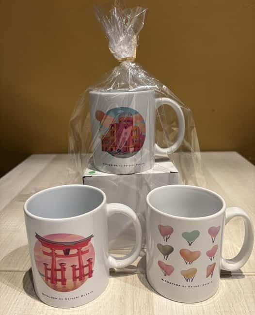 Hiroshima: Tea Ceremony, Taiyaki, and Coffee Experience - Final Thoughts