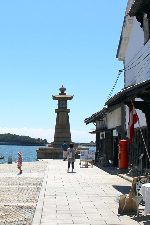 Hiroshima: Tomonoura Nostalgic Port Town Private Tour - Why This Tour is a Hidden Treasure