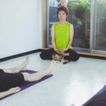Hiroshima: Yoga lesson in English - The Practicalities and Value