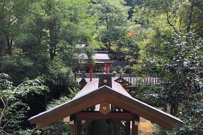 Historic and Natural Guided Hike in Yoshino - Who Will Love This Tour?