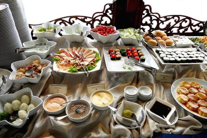 Historic Ayutthaya & Return Grand Pearl Cruise Experience - What Sets This Tour Apart?