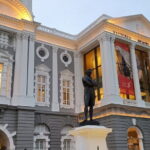 Historic Buildings Stroll - The Sum Up