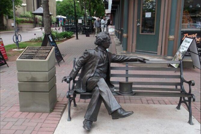 Historic Charlottetown Tour - Practical Tips for Future Tour Participants