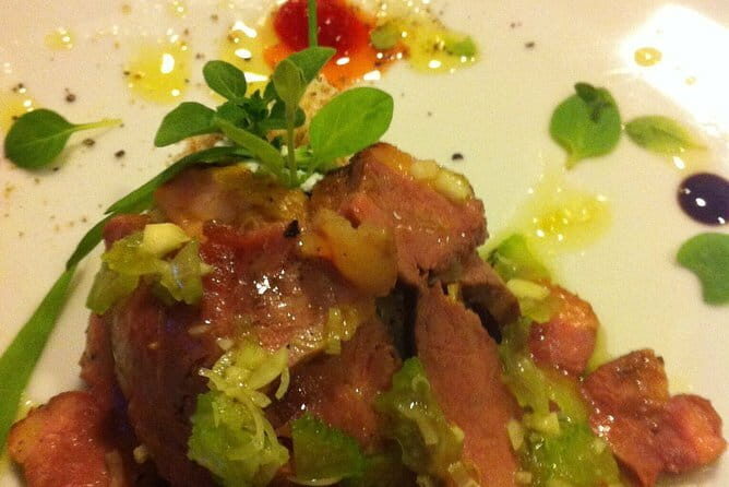 Historic Cooking class Renaissance Food Recreation and Revival - Why This Tour Works Well for Certain Travelers