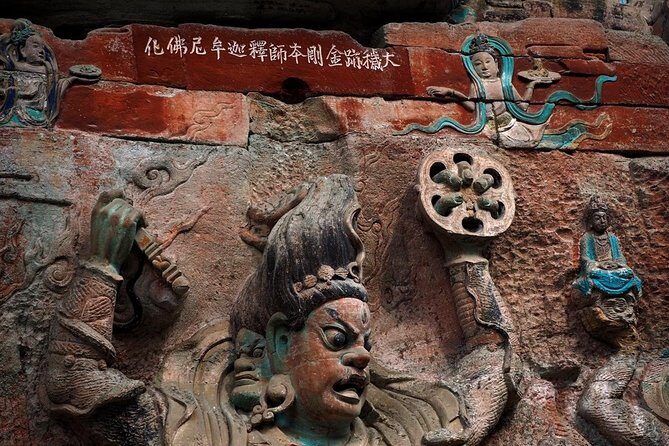 Historic Day Tour in Chongqing: Dazu rock carvings and Ciqikou Village - What Travelers Say and Why That Matters