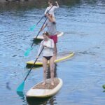 Historic Haleiwa Rainbow Bridge Stand Up Paddle (Anahulu River) - The Experience in Detail