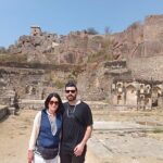 Historic Hyderabad: Golconda Fort and Qutubshahi Tombs - Transportation and Timing