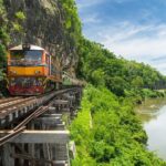Historic Kanchanaburi: Train, Boat & Skywalk + Lunch From Bangkok - Who Will Love This Tour?