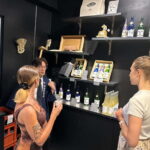 Historic Kanda Sake Tasting at Tokyos Oldest Shop (1596) - Who Will Enjoy This Tour?