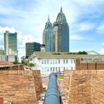 Historic Mobile and Bellinggrath Gardens Private Day Tour - Transport and Logistics: Comfort and Convenience