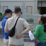 Historic Temples and City Guided Walking Tour in Chiang Mai - Who Should Book This Tour?