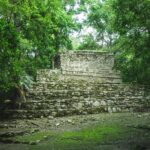 Historic Visit of Cobá with Unique Cenotes - Sacred Cenotes: Tamcach-Ha & Choo-Ha