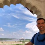 Historical Agra Day Tour: Taj Mahal Sunrise, Agra Fort and Baby Taj - A Closer Look at the Tour Itinerary