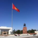 Historical and Cultural Exploration: Bishkek City Tour - A Closer Look at the Itinerary