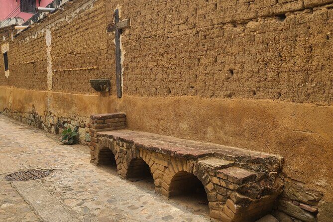 Historical and Cultural Walking Tour of Oaxaca - Final Thoughts: Who Should Book This Tour?