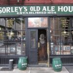 Historical Cat Tales Walking Tour Lower East Side - What We Loved and Considered