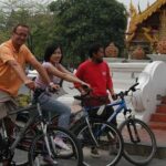 Historical City Bike Tour of Chiang Mai - Who Will Love This Tour?