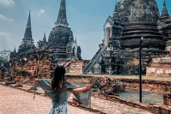 Historical City of Ayutthaya - Unesco Full Day Tour From Bangkok - What Travelers Say: Authentic Insights from Reviews