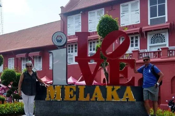 Historical City of Malacca - Exploring a World Heritage Site - The Full Itinerary: What You’ll Encounter