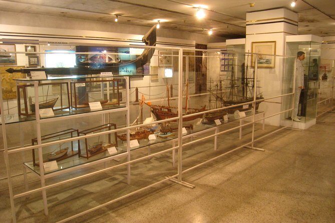 Historical Delhi Museum Tour - Practical Details and What to Expect