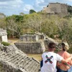 Historical Expedition To The Ruins of Ek Balam and Hubiku Cenote - What This Tour Means for You