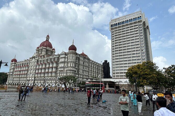 Historical Expedition Tour in Mumbai - The Sum Up