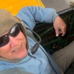 Historical Flight in an Open Cockpit Biplane from WWII - FAQ