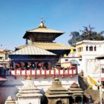 Historical Kathmandu - Guhyeshwari Shaktipeeth: The Feminine Power