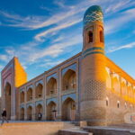 Historical Khiva City Highlights Guided Walking Tour - What Travelers Say and Why It Matters