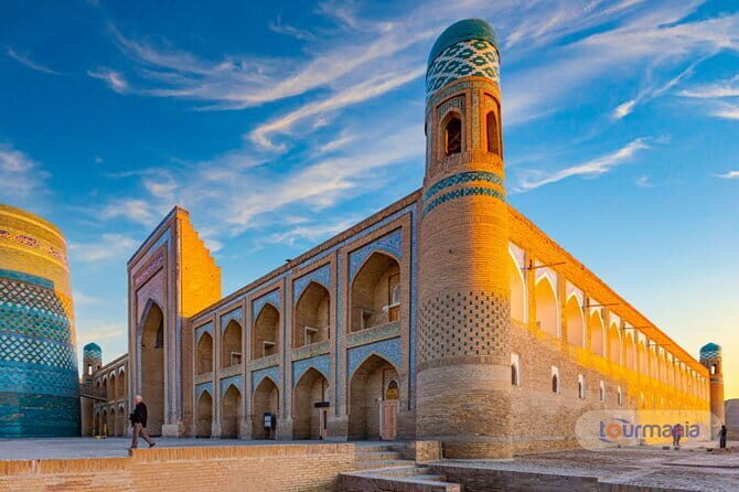 Historical Khiva City Highlights Guided Walking Tour - What Travelers Say and Why It Matters