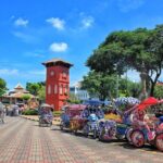Historical Malacca Day Tour from Kuala Lumpur (Private Tour) - The Itinerary in Detail