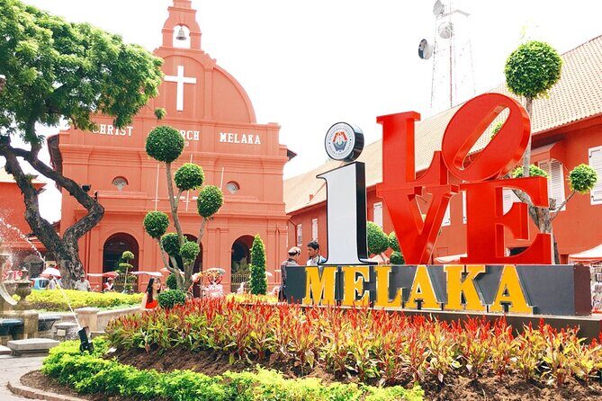 Historical Malacca Day Tour with Lunch from Kuala Lumpur - In-Depth Breakdown of the Itinerary