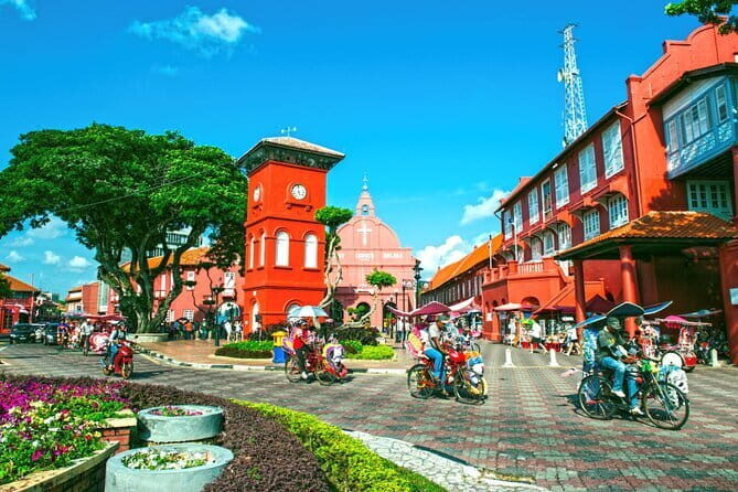Historical Malacca Day Tour With Lunch - Who Will Love This Tour?