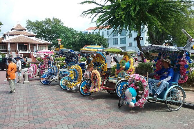 Historical Malacca Day Trip from Kuala Lumpur - The Itinerary Breakdown