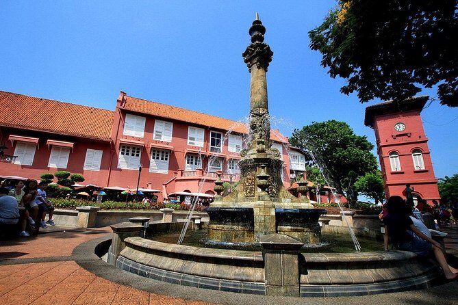 Historical Malacca Tour from Kuala Lumpur - Authentic Experiences and Practicalities