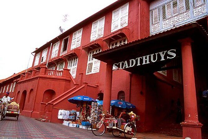 Historical Melaka Day Tour - What Travelers Say