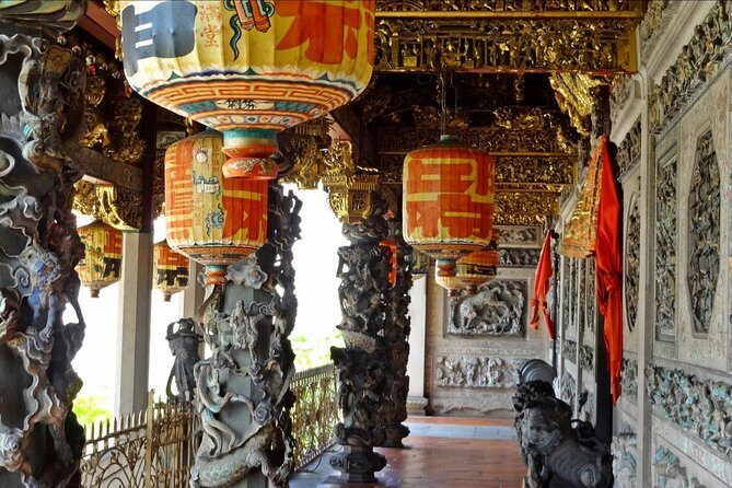 Historical Penang Heritage day Tour - Why This Tour Works and Who It’s Best For