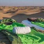 Historical Places with Private Camping in Thar Desert. - Who Will Love This Tour?