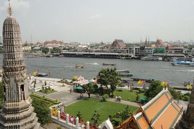 Historical Temples Tour & Hidden Bar at Sunset - Frequently Asked Questions