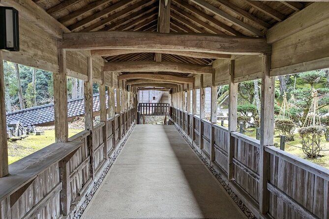 Historical Tour From Kanazawa: Beaches, Temples & Aliens in Hakui - Cost and Value