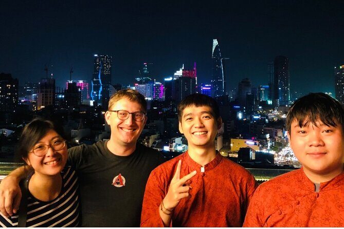 Historical Walking Tour of Saigon - What the Tour Means for You as a Traveler