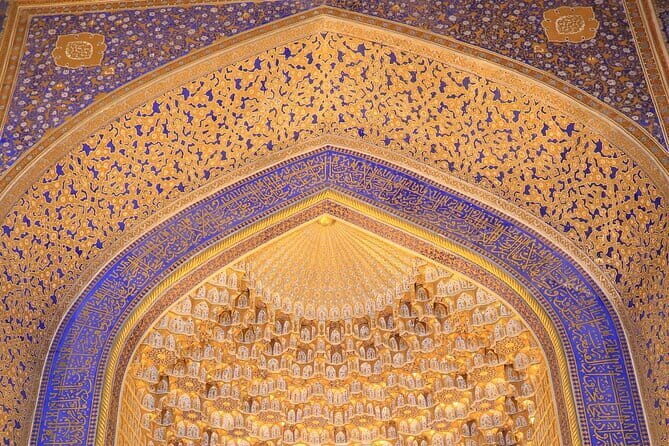 History And Secrets Of Transoxania - Assessing the Value