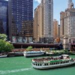 History of the Jazz Age at Chicago Art Deco Architecture Tour - The Rookery Building: An Architectural Masterpiece